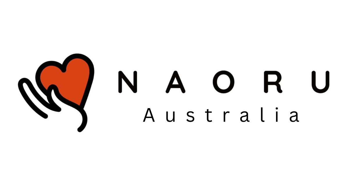 Home - NAORU Australia